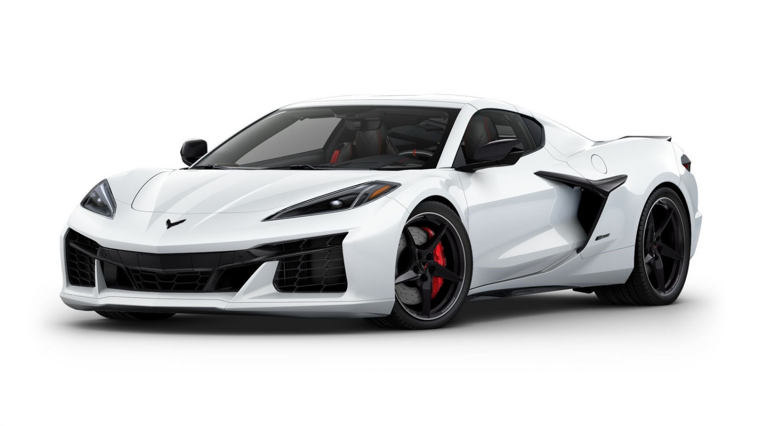 Hybrid Innovation: The 2025 Chevy Corvette E-Ray – Jennings Chevrolet Blog